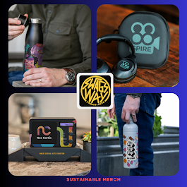 Promotional Items Canada: Custom Swag & Promotional Products